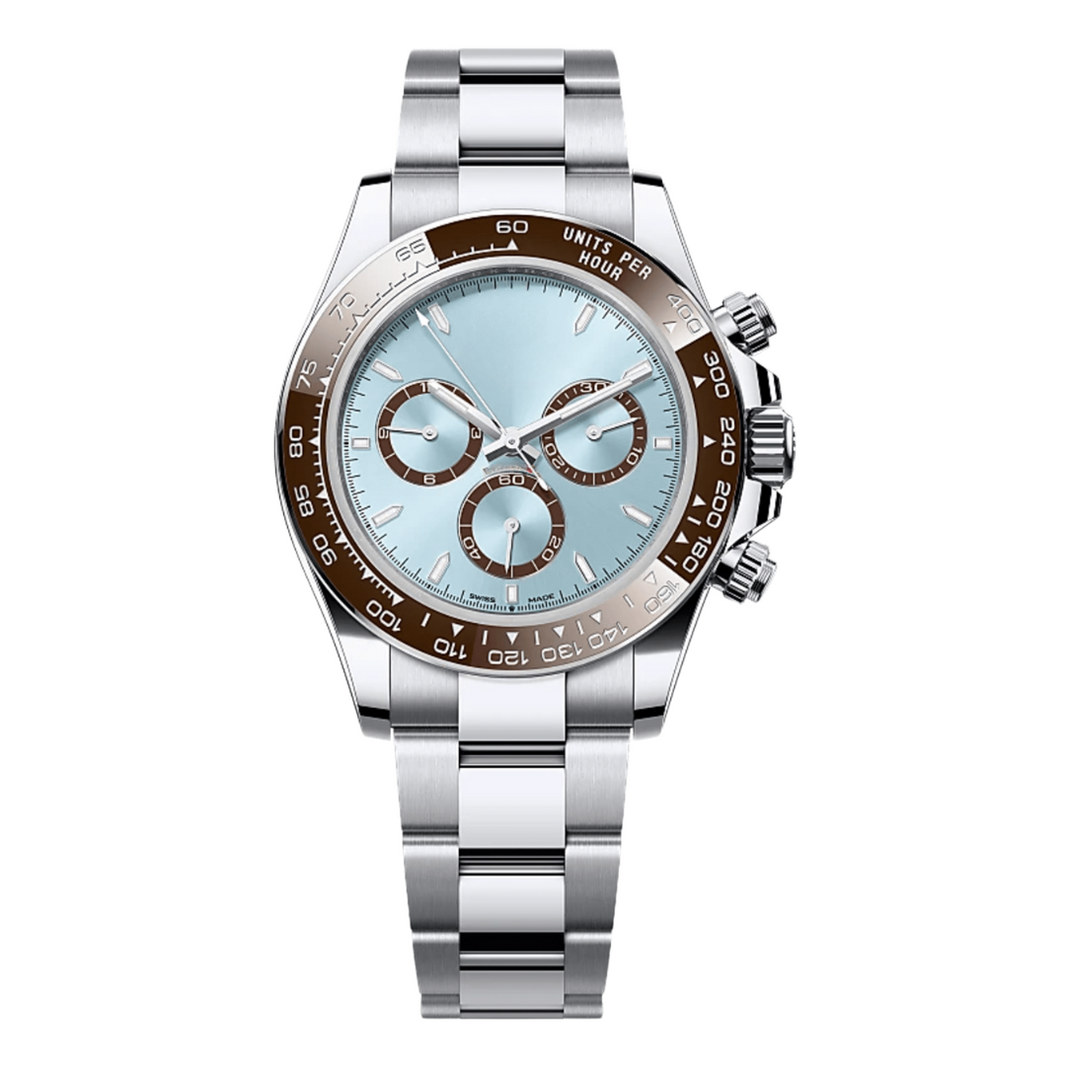 DAYTONA – Kronos Relojes